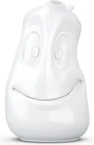 Fiftyeight Products Konvice Gut drauf bílá / Konvice / 1,2 l