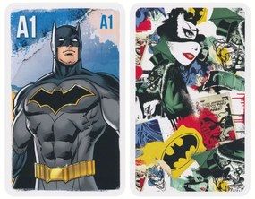 860287 Karty DC Comics Batman 4v1 – 33ks