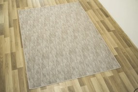 Metrážový koberec Port Termo 38544 béžový
