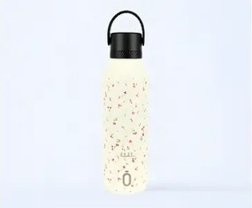 Runbott Mii Florets / Termoláhev / 600 ml / nerez ocel