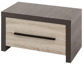 Ložnice KOLDER 1 Gib