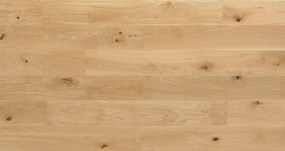 Dřevěná podlaha Woodlinque Dub Legend (Rustik) - 165×1182 mm
