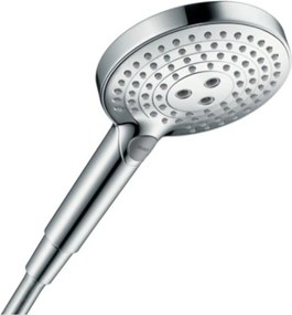 Hansgrohe Raindance Select S sprchová hlavice chrom 26531000