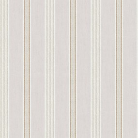 Vliesová tapeta na zeď s pruhy, 84069, Blooming Garden, Cristiana Masi by Parato