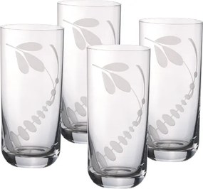 Villeroy&Boch Villeroy & Boch Old Luxembourg Brindille sklenice na longdrink 14,9 cm, 0,44 l, 4 ks