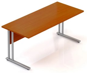 Kancelářský stůl Visio K 160x70 cm Barva: Třešeň