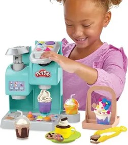 Hasbro Play-Doh Hravá kavárna / od 3 let