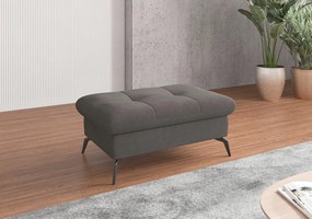 XXXLutz TABURET, textil, 102/47/69 cm Sit & More - Taburety - 0001440090C0