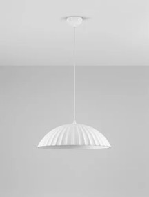 Závěsné svítidlo NOVA LUCE AMMOS E27 1x12W 9919114 bez žárovky