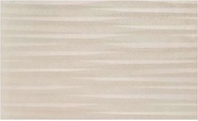 EBS Hazel - Dekor 33,3x55 cm, matný rlv marfil HAZELDR3355MA