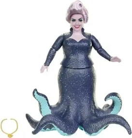 Mattel Disney Little Mermaid - Urszula / od 3 let