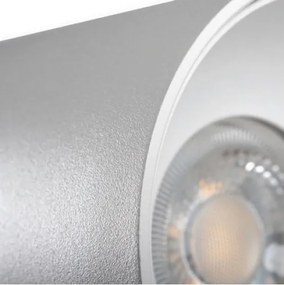 Svítidlo Kanlux RITI GU10 W/W 27569