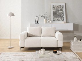 Bílá pohovka 154 cm Helio – Ropez