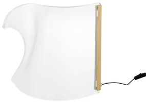 LED stolní lampa Siderno