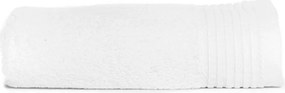 The One Towelling® Ručník DELUXE 50 - Antracit | 50 x 100 cm