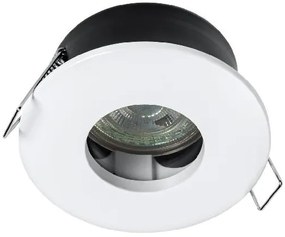 Sapho Ledvance - LED svítidlo Spotlight do podhledu, průměr 85 mm, 4,3W, bílá AC3146900ZS