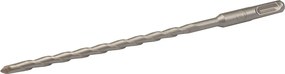 Vrták SDS Plus 7 × 210 mm Silverline 783123