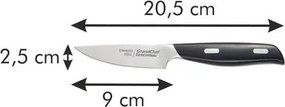 TESCOMA Nůž univerzální GrandCHEF 9 cm