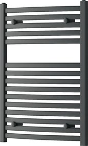 Mexen Helios, topné těleso 800 x 600 mm, 448 W, antracitová, W103-0800-600-00-66