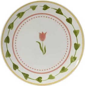 XXXLutz SNÍDAŇOVÝ TALÍŘ 19 cm - Dezertní talíře - 0037540BWG02