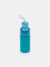 Sinsay - BOTTLE - světle modrá