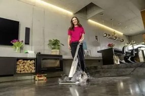 Kärcher SC 2 Upright / Parní čistič / 1600W / 400 ml