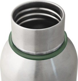Termoláhev z nerezové oceli ve stříbrné barvě 750 ml – Black + Blum
