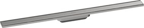 Hansgrohe RainDrain Original, vrchní sada sprchového žlabu 900, nerez, HAN-56199800