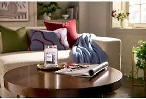 Yankee Candle Dried Lavender  Oak Signature Velký