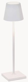 Přenosná stolní LED lampa Poldina Pro Micro, stmívatelná