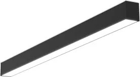 LED stropní svítidlo LED2 NOLI II 120cm černé 40W 3000K/3500K/4000K DALI 1238153D