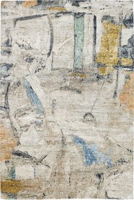 XXXLutz ORIENTÁLNÍ KOBEREC, 140/200 cm béžová - Orientální koberce - 004988027961