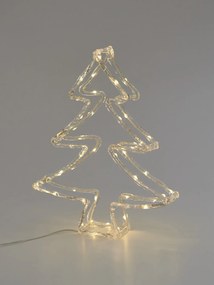 Sinsay - Vánoční LED lampa - bílá