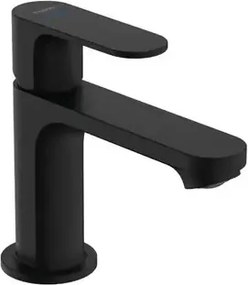 Hansgrohe - Umyvadlový ventil, matná černá