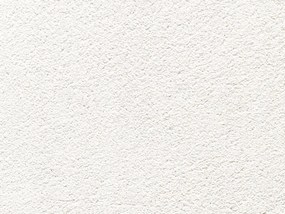 Luxusní koberec Natural Embrace 92 - bílý - 4m