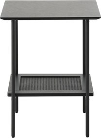 Odkládací stolek 45x45 cm Pensacola – Unique Furniture