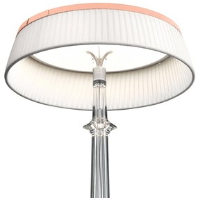 Flos Bon Jour Versailles - stolní lampa LED měděná