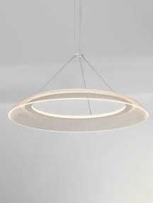Moderní lustr Mantle 60
