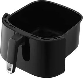 SENCOR SFR 6550BK-EUE3 černá / Horkovzdušná fritéza / 1600W / 6.5 L /