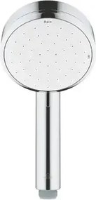 Grohe - Sprchová hlavice, 2 proudy, chrom