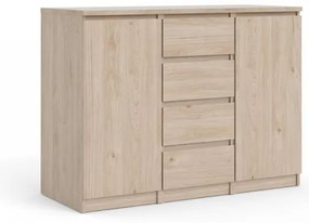 FALCO Komoda Naia 76236 jackson hickory