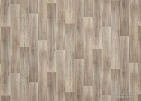Breno PVC QUINTEX Lime Oak 160L, šíře 400 cm