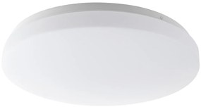 LEDVANCE Koupelnové stropní svítidlo, průměr 325mm, 1800lm, 24W, 4000K, IP44