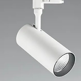 Lištové svítidlo SMILE 15W - 189574 - Ideal Lux