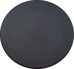 vidaXL 5dílný barový set textil [279757] Barva: Tmavě šedá
