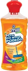 MD2 Mill Clean pomerančová vůně / Čistič podlah / 1 l