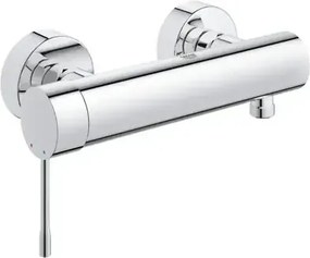 Grohe Essence - Páková sprchová baterie chrom