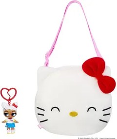 MGA L.O.L. Surprise! Loves Hello Kitty  Friends (249849-EUC) / od 4 le