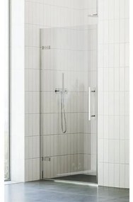 Ravak Cool Sprchové dveře, 90 cm, transparent/chrom  COSD1-90 X0VV70A00Z1