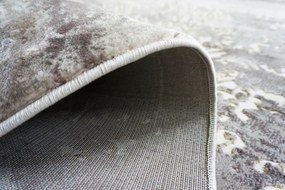 BE Koberec Elite 8753 BEIGE - béžový obdélníkový Rozměr: 120x180 cm